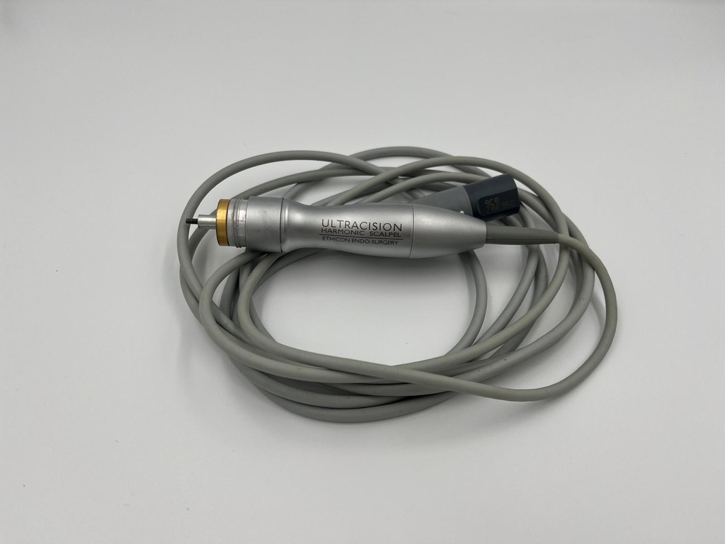 Ethicon™ Harmonic HP054 Grey Transducer handpiece | ESU Medical Solutions Ltd.