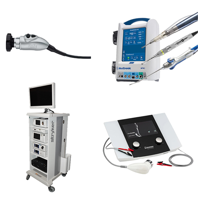 About Us | ESU Medical Solutions Ltd.