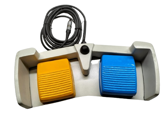 Footswitch for Smith & Nephew™ Werewolf, Arthrocare Quantum™ Coblation ...