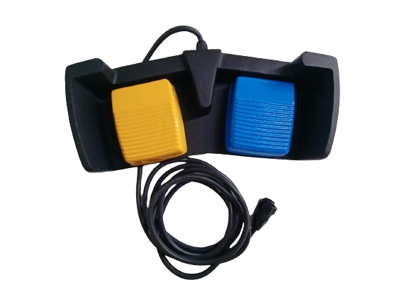 Ligasure™8 Vessel Sealer - Bipolar Dual pedal Foot Switch | ESU Medical ...