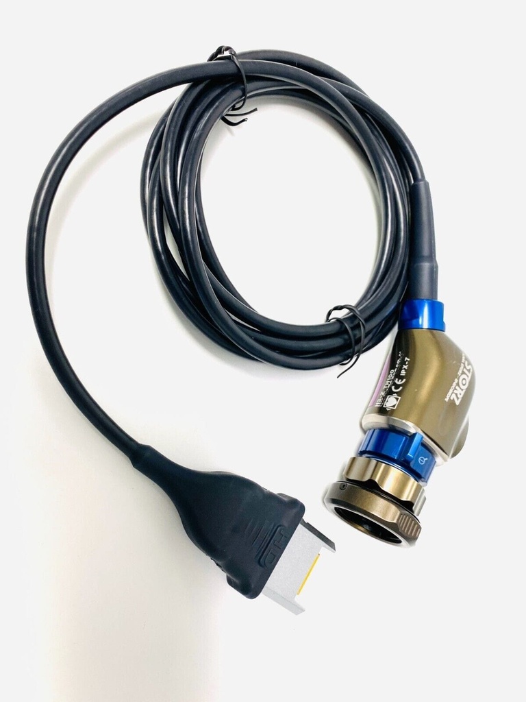 Karl Storz™ H3-Z TH100 Camera Head | ESU Medical Solutions Ltd.