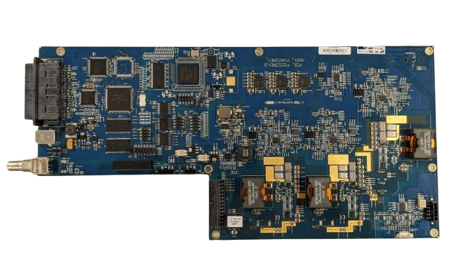 Stryker™ L9000 Main board/ Repair | ESU Medical Solutions Ltd.
