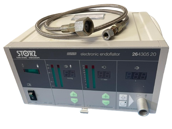 Karl Storz™ Electronic Endoflator | ESU Medical Solutions Ltd.