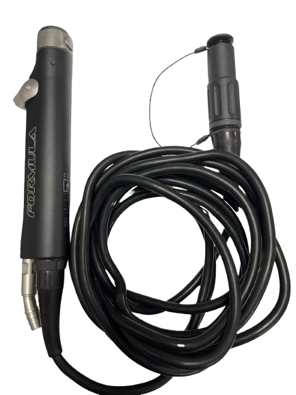 Stryker™ Formula Core Arthroscopy Shaver Handpiece | ESU Medical ...