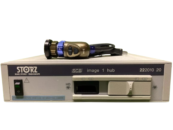 Karl Storz Image 1 HUB™ HD Camera System with H3-Z Head ,Ref:-22201020 ...