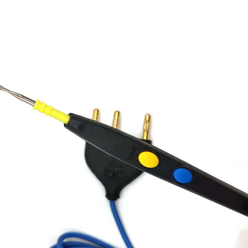 Reusable Monopolar Diathermy Pencil | ESU Medical Solutions Ltd.