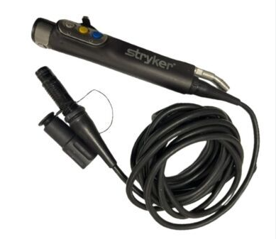 Stryker Formula Shaver Handpiece