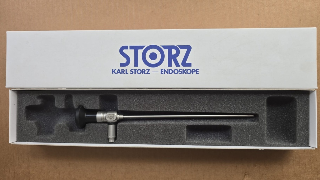 Karl Storz Autoclavable Hopkins II 4mm 45 degree 18cm ENT Scope | ESU ...
