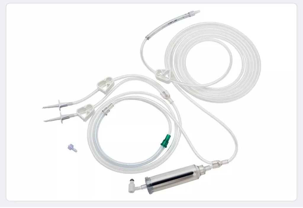 Arthrex DualWave™ Outflow Tube Set