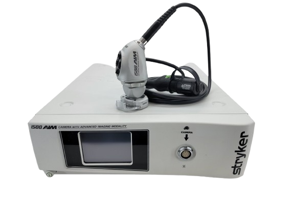Stryker 1588 AIM Camera Console with Head | ESU Medical Solutions Ltd.