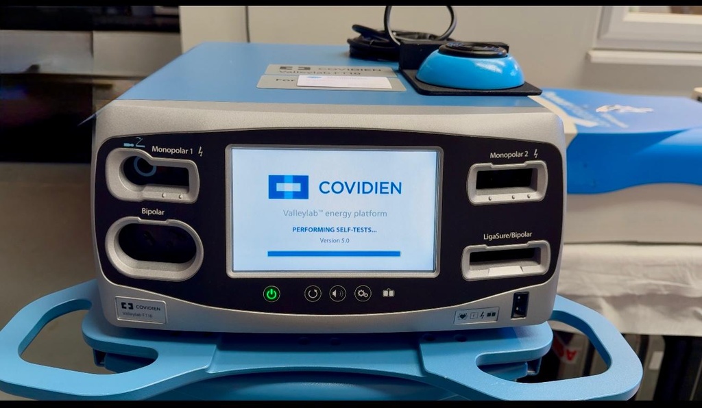 Medtronic™ FT10 | ESU Medical Solutions Ltd.