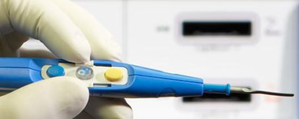 Force Triverse pencil : Vallyelab™ | ESU Medical Solutions Ltd.