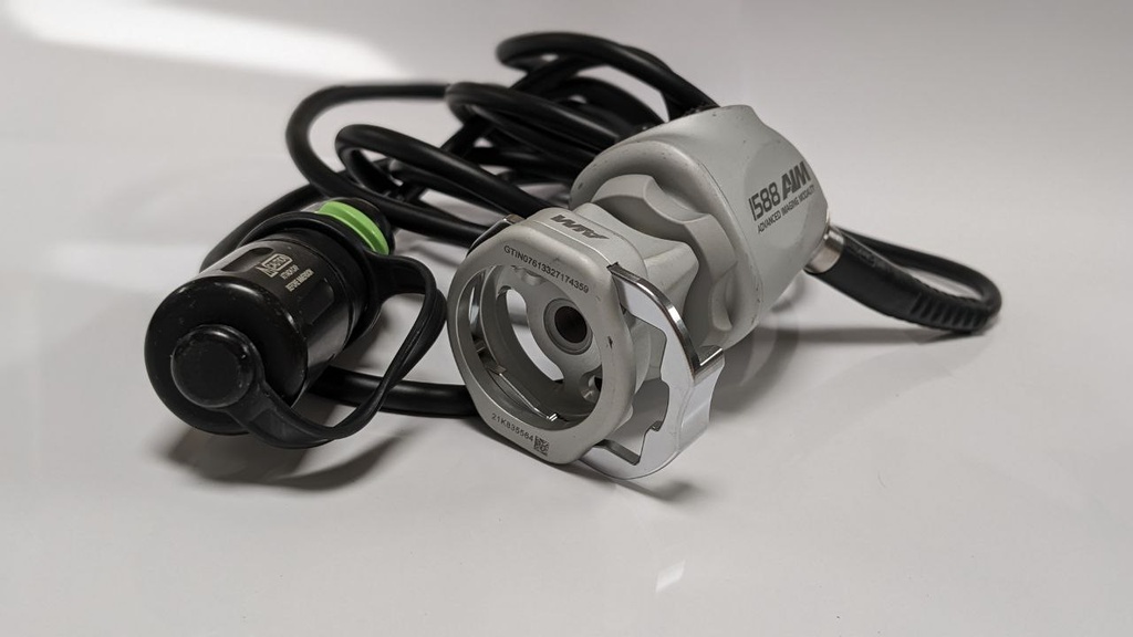 Stryker™ 1588 AIM Camera head with 18mm coupler | ESU Medical Solutions ...