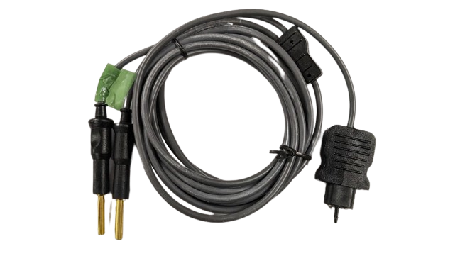 REM port Connecting Cable for Covidien Valleylab ForceTriad and FT10 ...