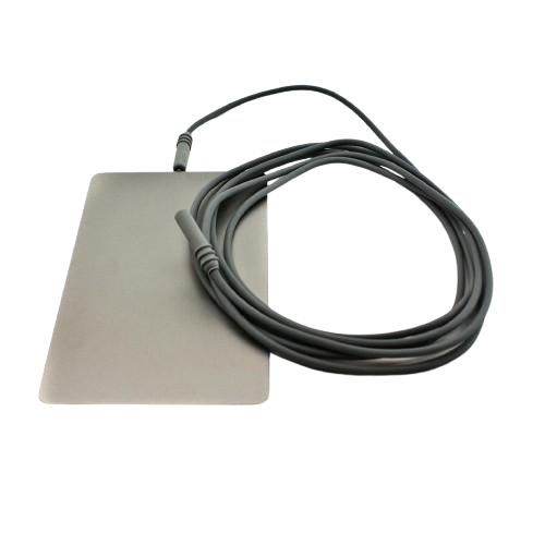 Conmed Hyfrecator Grounding Pad/ Patient Plate for all models of ...