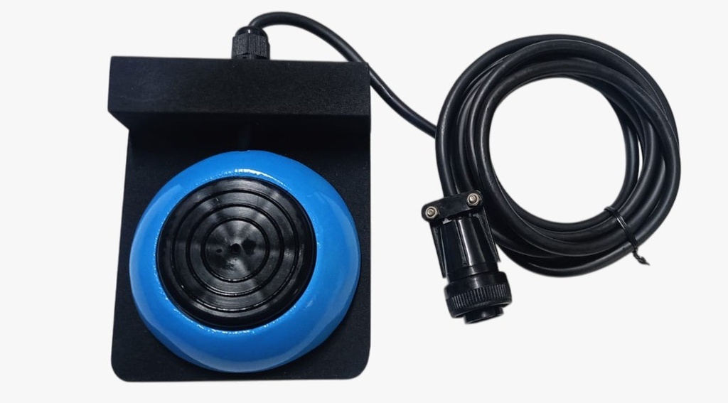 Covidien Valleylab Bipolar footswitch (New) for ForceTriad & FT10 ...