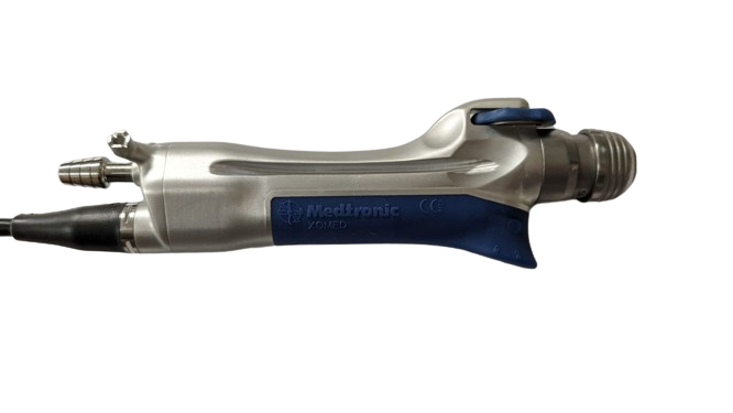 Medtronic™ Straightshot M4 Handpiece | ESU Medical Solutions Ltd.