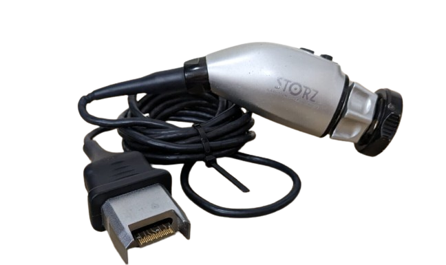 Karl Storz™ IMAGE 1 S 4U 4K TH120 Camera Head | ESU Medical Solutions Ltd.
