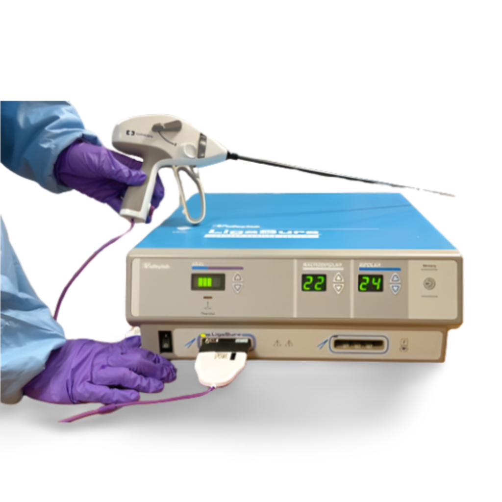 Supernova L - Adapter for Valleylab™ LigaSure 8 Vessel Sealer | ESU ...