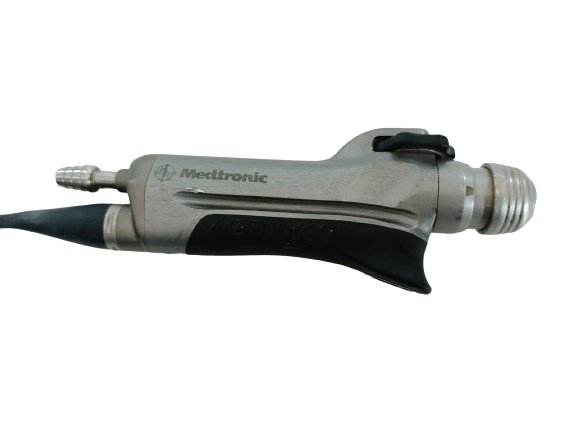 Medtronic™Straightshot M5 Handpiece | ESU Medical Solutions Ltd.