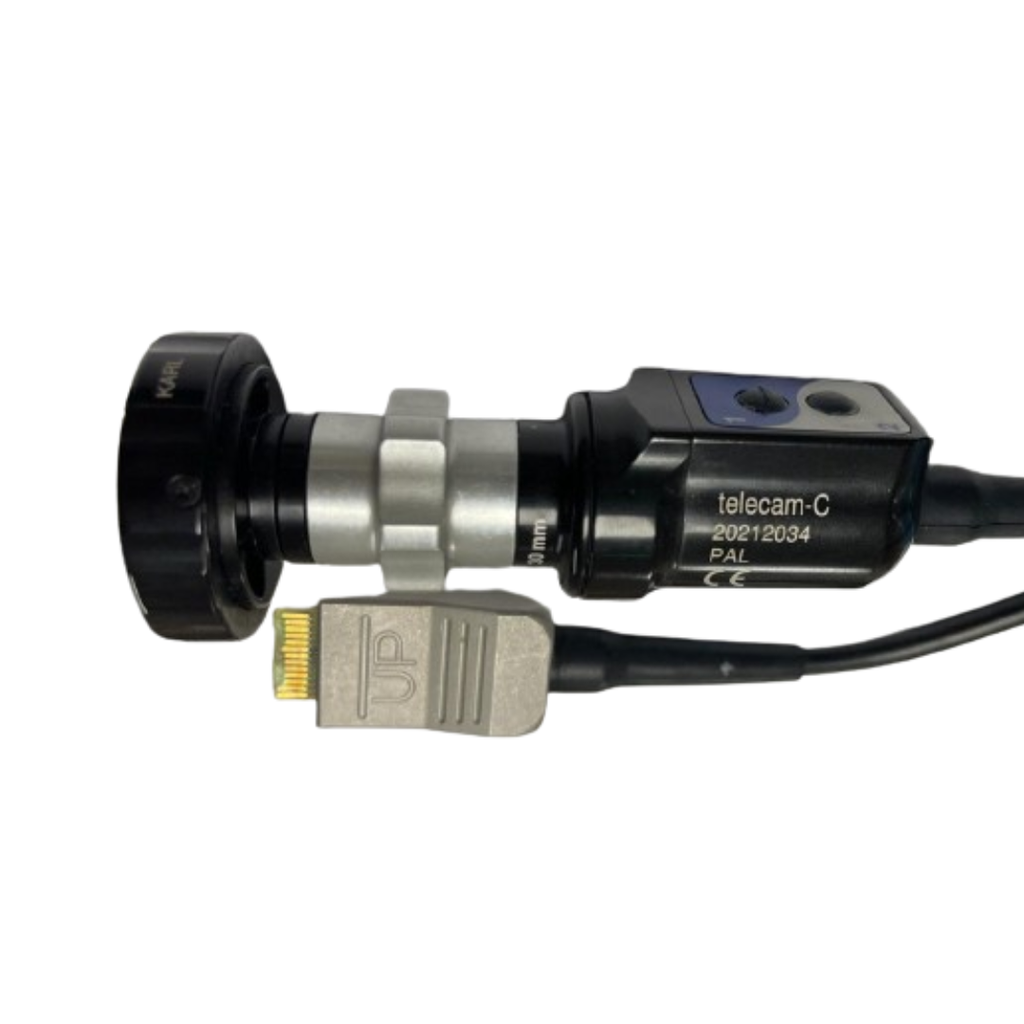 Karl Storz Telecam™One-Chip Camera Head 20212030 Compatible with Karl ...