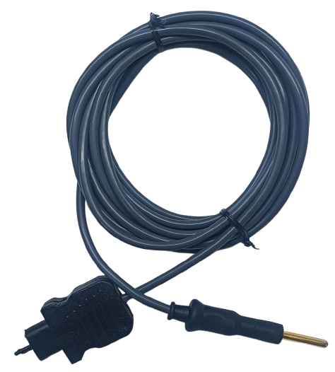 REM cable/Grounding pad cable for Covidien™ ForceTriad™ | ESU Medical ...