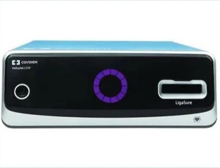 Covidien Valleylab™ LS10 Vessel Sealer | ESU Medical Solutions Ltd.